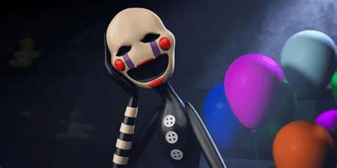 6 Five Nights At Freddys Sequels And Spinoffs The Movie Sets Up