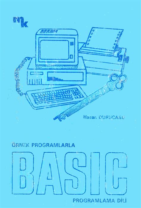 Oktay Aras Örnek Programlarla Basic Programlama Dili