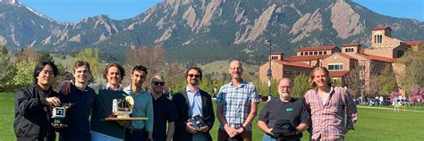 Robotics Optimization And Constrained Control Marco M Nicotra University Of Colorado Boulder