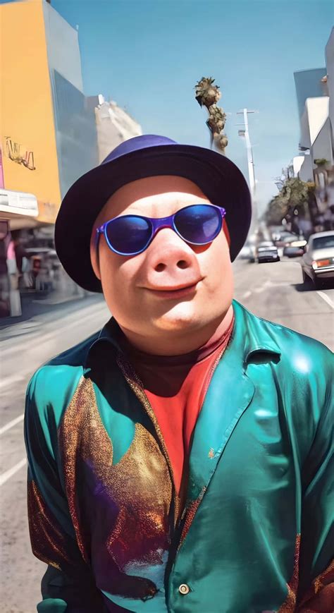 [100 ] John Pork Wallpapers