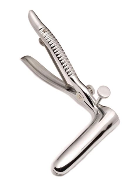 Anal Speculum • Tähystinlaite Fist