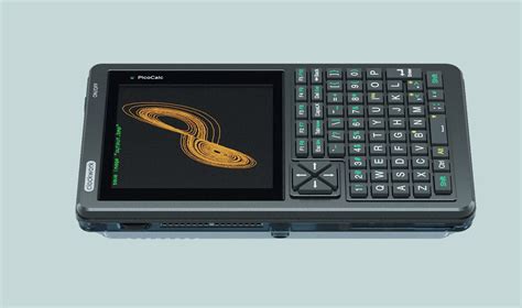 “clockwork” prezentē “picocalc” retro dizaina programmēšanas ierīci