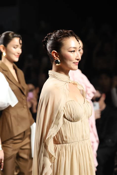 Elle Fashion Week 2025 Day 3 And 4 Recap