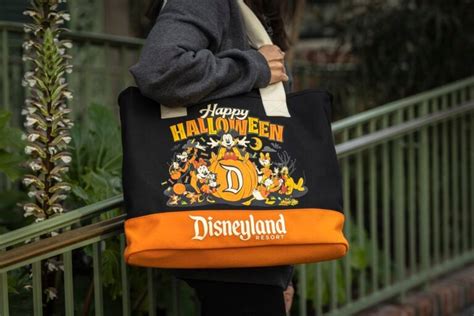 Disney Just Dropped Its Full 2026 Halloween Lineup And The Merch