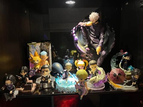 Any Chrollo Fan I Can Flex With R Hunterxhunter