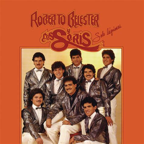 Roberto Belester Y Los Seris Iheart