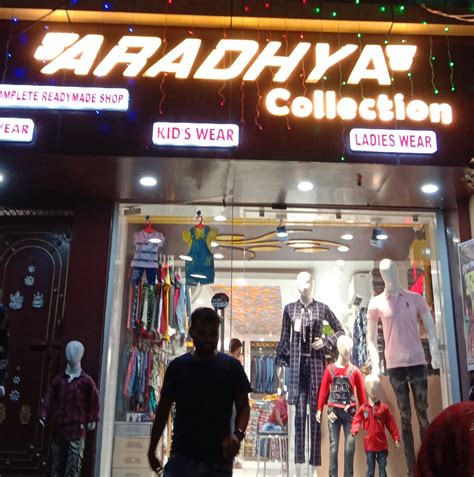 Aradhya Collection