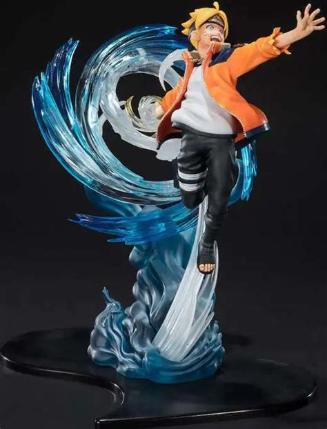 Boruto Naruto Next Generations Figuarts Zero Boruto Uzumaki 79 Action
