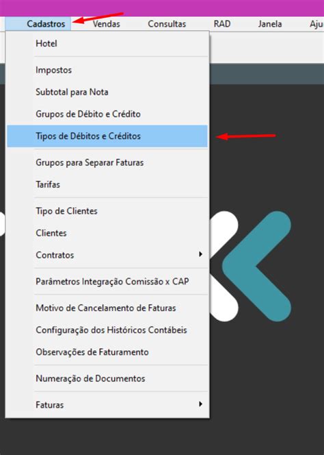 Hospitalidade Totvs Backoffice Linha Cmnet Fatura Como Resolver