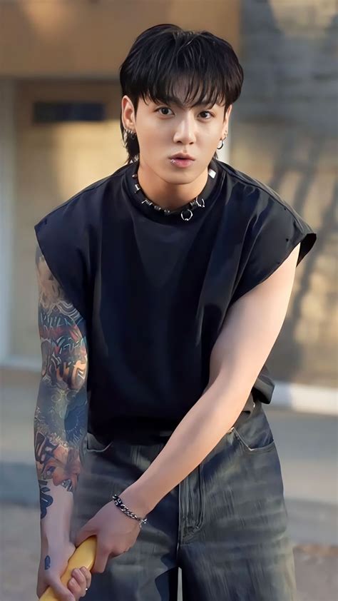 Jungkook Jeon Jungkook Photoshoot Bts Jungkook Jungkook Cute