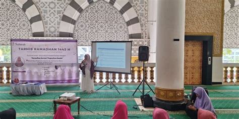 Profil Salimah Salimah