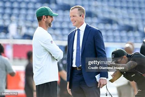 1401 Chris Simms Photos And High Res Pictures Getty Images