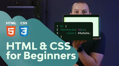 Html And Css For Beginners Mega Free Course Envato Tuts