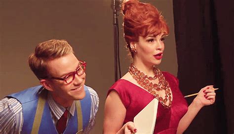 Christopher Hanke Tammy Blanchard  Wiffle