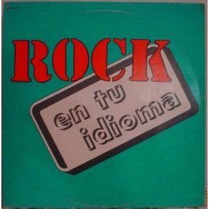 Recopilacion Rock En Espanol Edicion Especial Mp3 Buy Full Tracklist