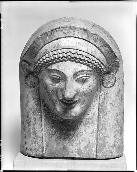Greek Human Body Sculpture