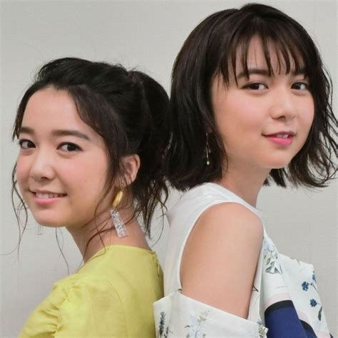 上白石姉妹どっちが姉？萌音＆萌歌姉妹それぞれの年齢をリサーチ！ Libra 1の思考