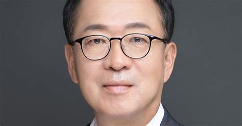 한국앤컴퍼니 신임 대표이사에 박종호 사장