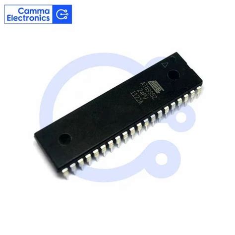 89s52 Atmel Microcontroller At ₹ 48piece In Bengaluru Id 2854681067130 89s52 Atmel Microcontroller At ₹ 48piece In Bengaluru Id 2854681067130