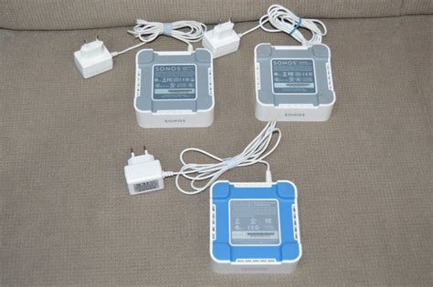 Sonos Bridge Si Zone Bridge Audioweb