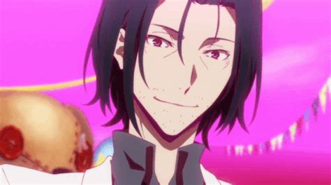 Manias Notebook Can I Request Mori Bsd X Fem Reader Who Is Siren