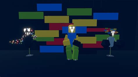 Fnafglitchcharacters