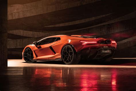 Lamborghini Revuelto Wallpapers Top Free Lamborghini Revuelto