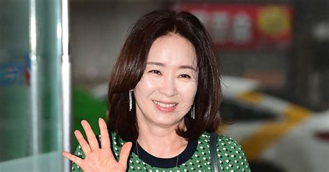 윤유선 미소가 아름다워 엑s Hd포토