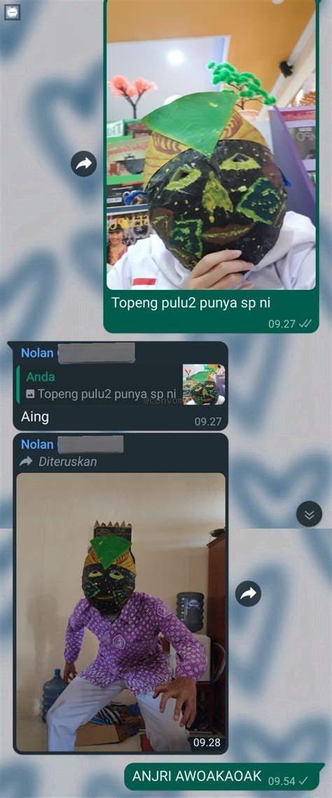 Convomf on Twitter: "💭 Ngreog pake barong Ngereog pake pulu2 https://t.co/lMtzLDrBPU" / Twitter