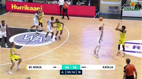 Tuomas Hirvonen 2022 11 01 Vs Nokia Youtube