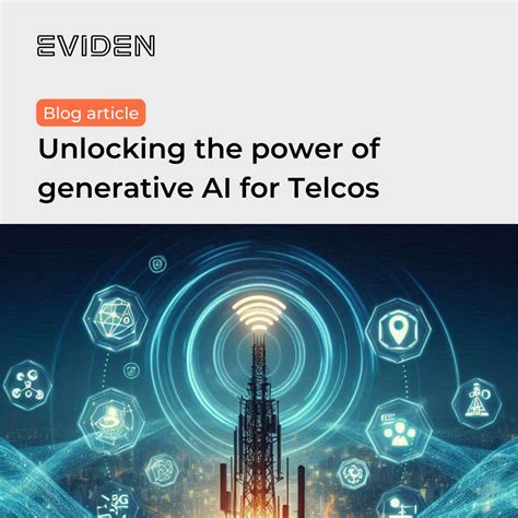 Abdul Rahim Shaikh On Linkedin Generativeai Telecominnovation