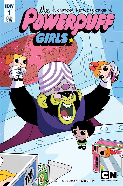 Archive Powerpuff Girls Fanart Powerpuff Girls Villains