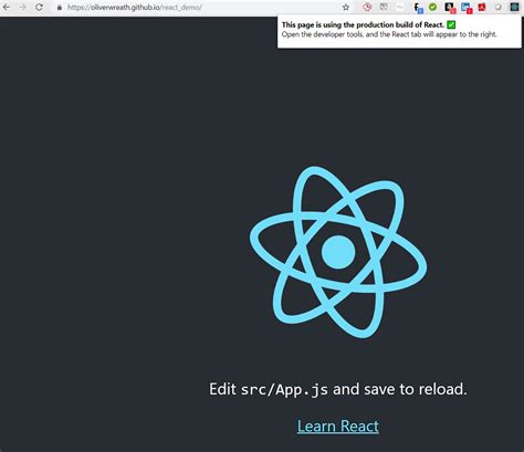 react github pages 101 — how to deploy by oli h medium