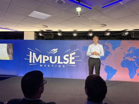 Miodrag Jelic On Linkedin Impulsemeeting Networking Collaboration Inspiredbylesaffre Lesaffre