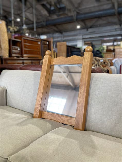 Spogulis Ozolkoka Rāmī Veikals Noliktava Labas Preces