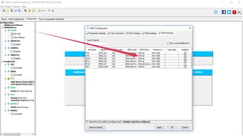 solved stm32f411re stm32cube fatfs sdio sdcard always ret