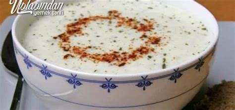 Gulaş Çorbası Tarifi Ustasından Yemek Tarifi