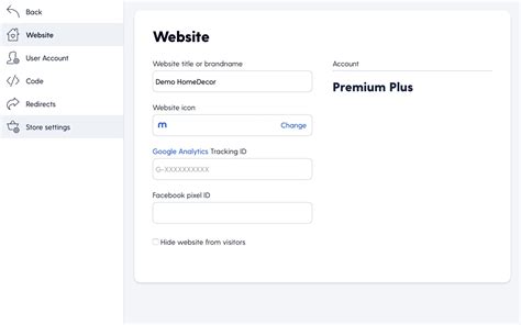 Mozello Blog 5 Key Features You Need To Know To Create Your Website