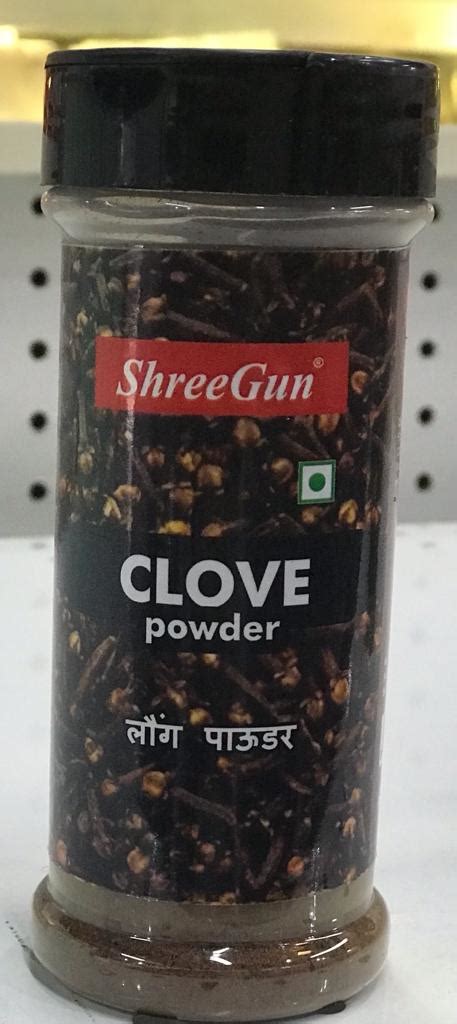 Clove Powder 100g Khushboo Indo Pak Grocery