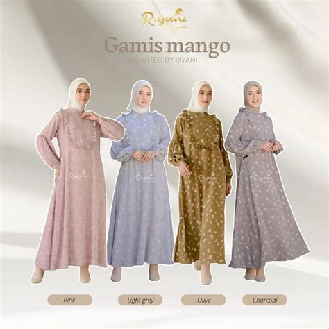 Harga Riyani Official Terbaru Jul 2025 Biggo Indonesia