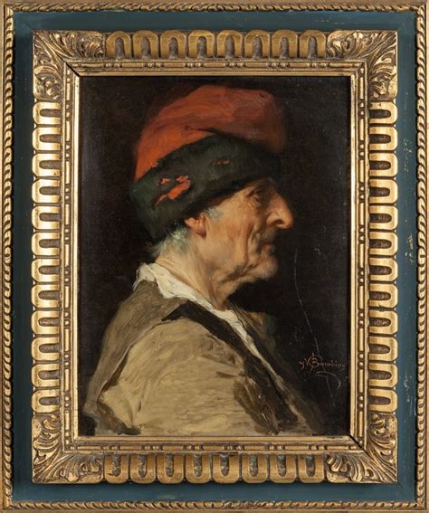 Niccolò Barabino Artwork For Sale At Online Auction Niccolò Barabino