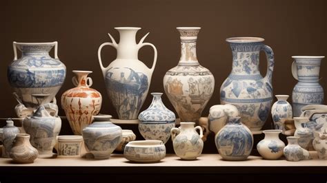 Exploring The Rich History Of European Ceramics Crafty Clayworks