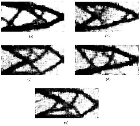Structural Design With Self Weight And Inertial Loading Using Simulated Annealing For Non