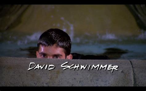 David Swimmer Rhowyoudoin