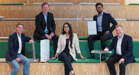 Ericsson Unveils Latest Generation Of Processors In The Ericsson Ran