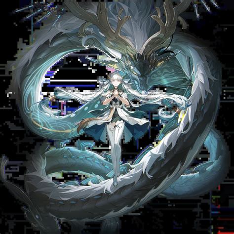 Jinhsi And Jue Wuthering Waves Danbooru