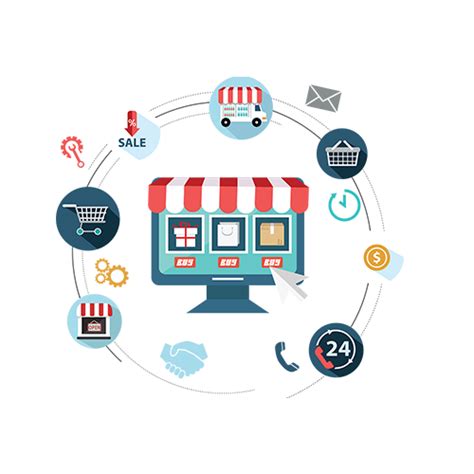 html5 css dynamic e commerce web development with online support rs