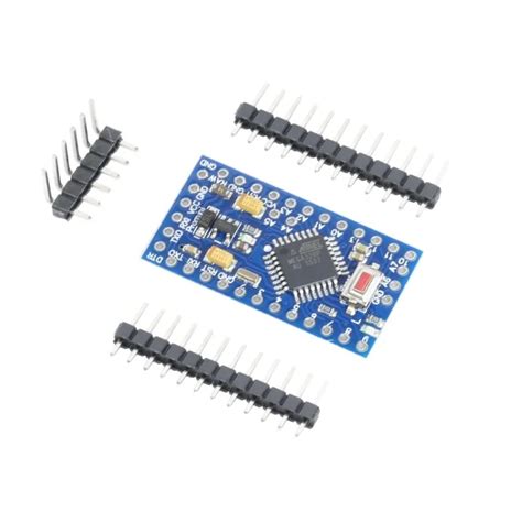 MODUŁ ZGODNY Z ARDUINO PRO MINI ATMEGA