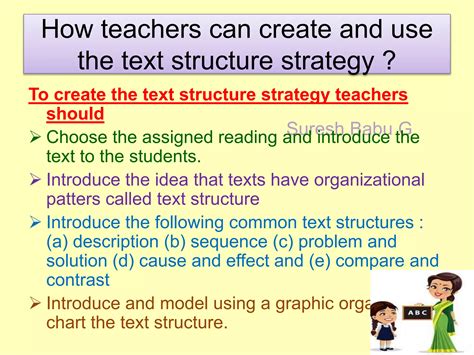 Academic Language Across Subjects Functions And Text Structure Ppt