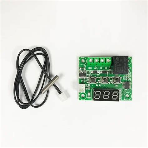 W1209 Digital Temperature Controller Thermostat Module At Rs 75